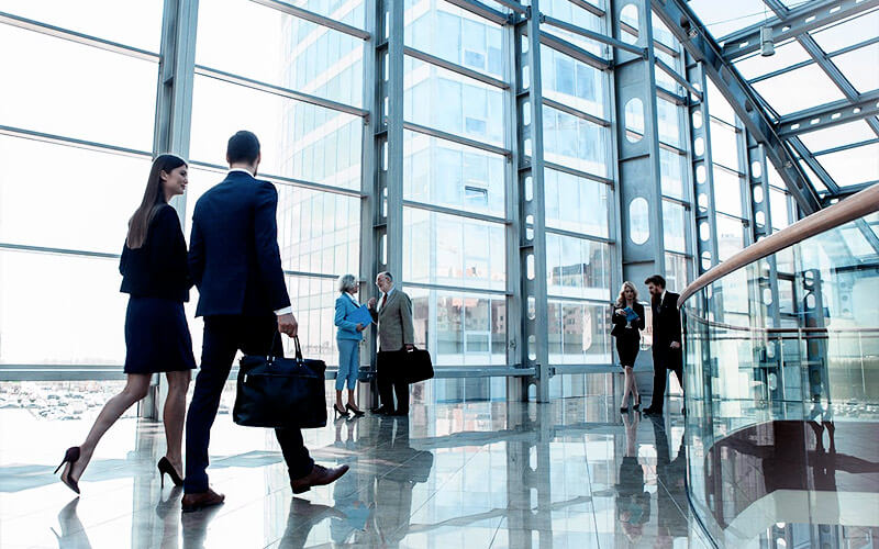 ExecuVault | Resources | User Guides + Screenshots