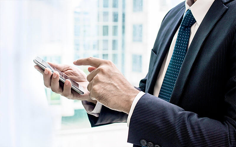 ExecuVault | Resources | User Guides + Screenshots