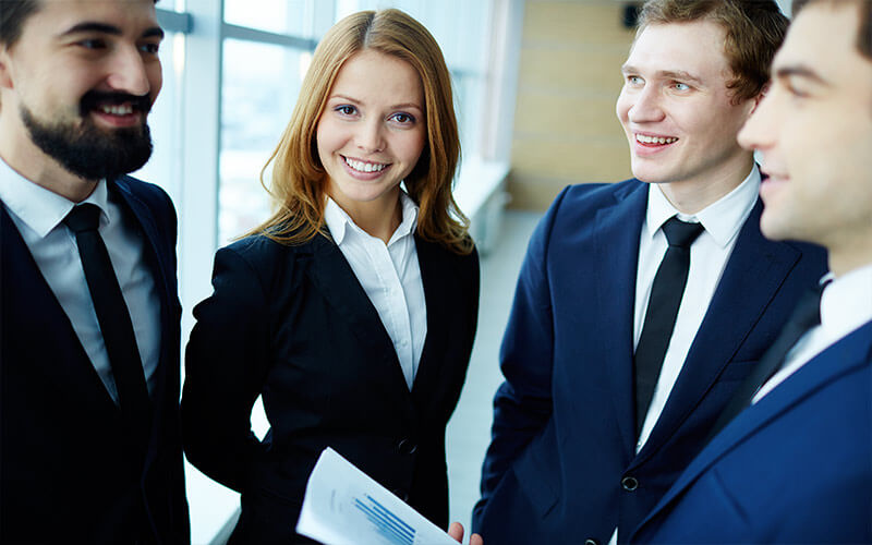 ExecuVault | Resources | User Guides + Screenshots