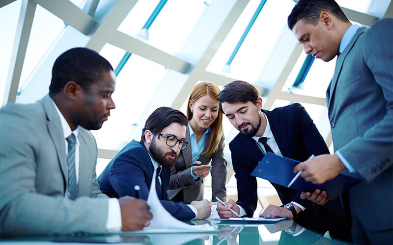 ExecuVault | Resources | User Guides + Screenshots