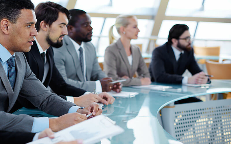 ExecuVault | Resources | User Guides + Screenshots