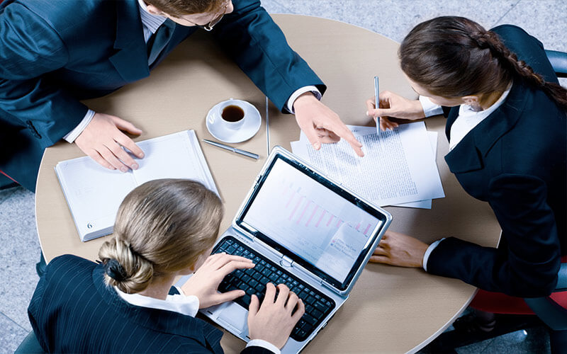 ExecuVault | Resources | User Guides + Screenshots